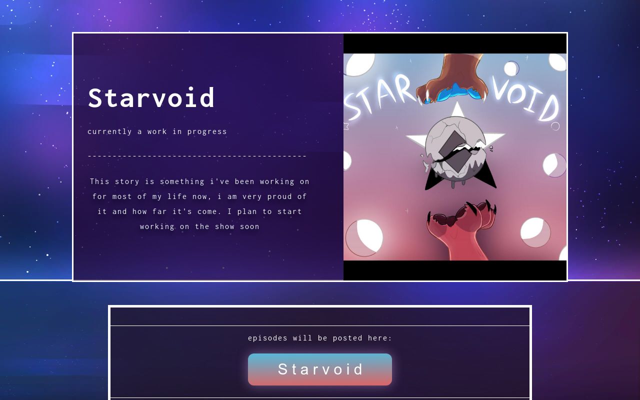 starvoid